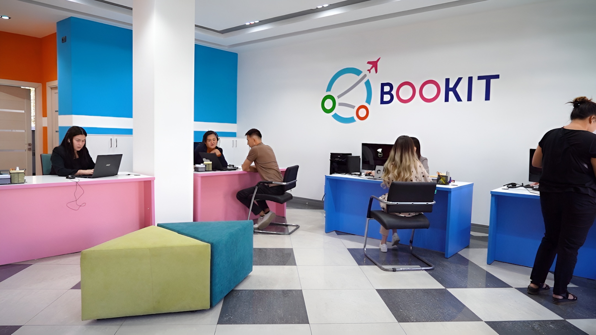 Как найти выгодные авиабилеты и быстрые рейсы? Инструкция от кыргызстанской компании Bookit.kg