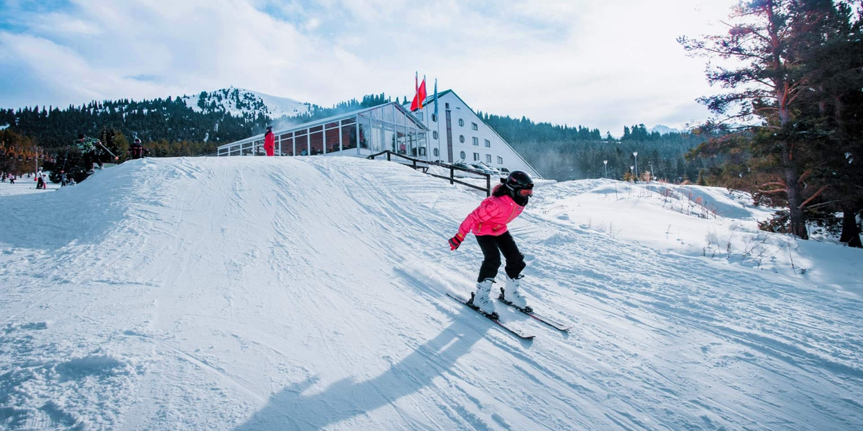 JARYK FEST 2025 в Караколе: Кыргызстан открывает зимний сезон